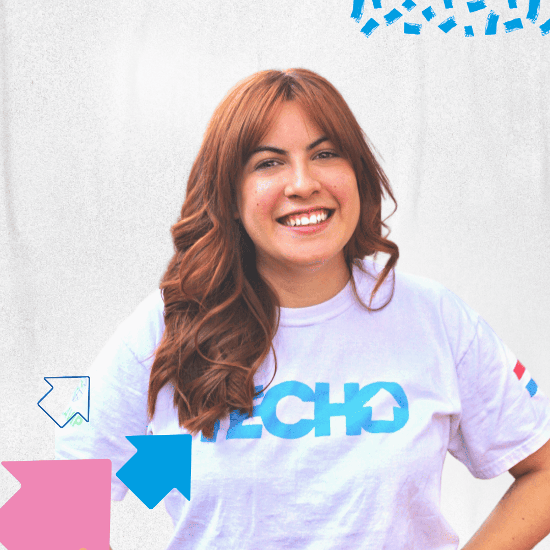 Equipo - TECHO Paraguay